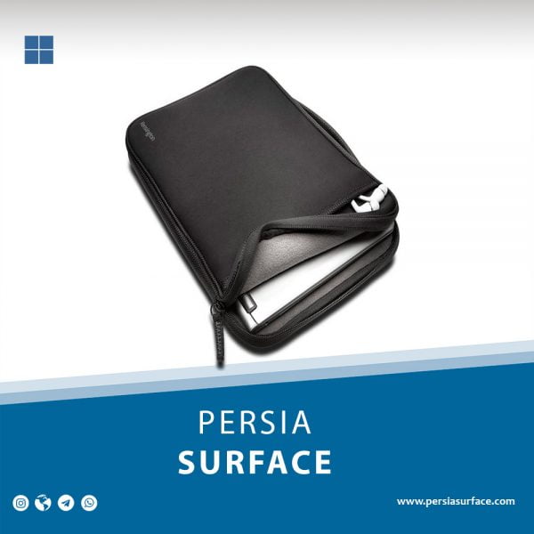 کیف سرفیس مدل Kensington – پرشیا سرفیس :: Persia Surface